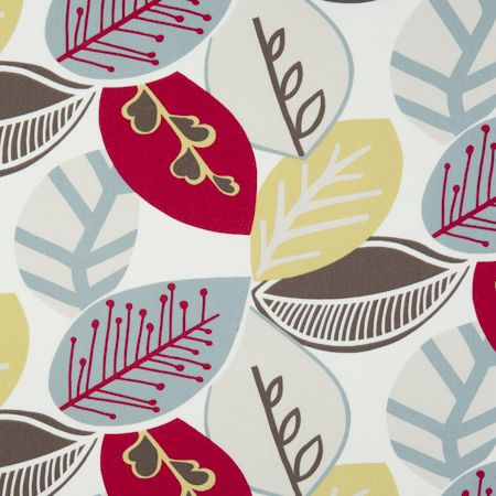 Malena Rouge - Falcon Fabrics