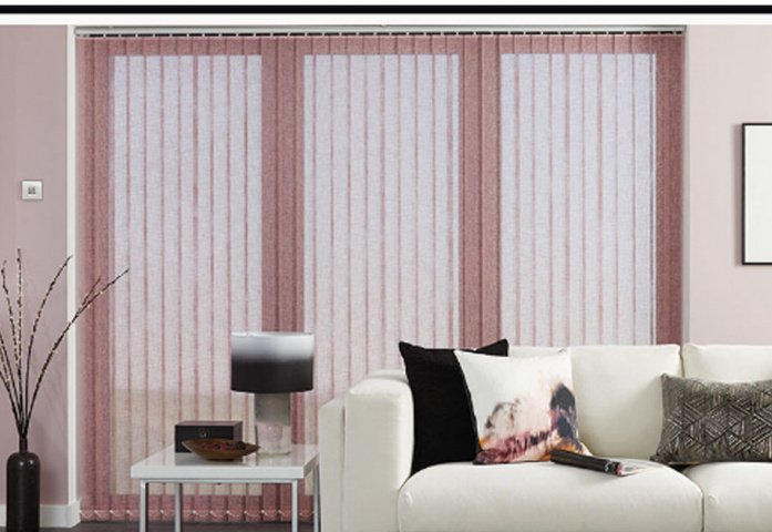 Blinds - Falcon Fabrics made to measure with free measuring service