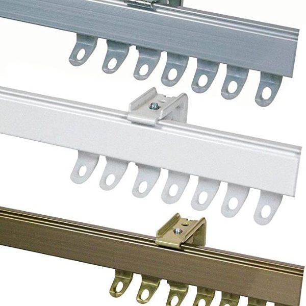Fineline Metal Track from £19.99