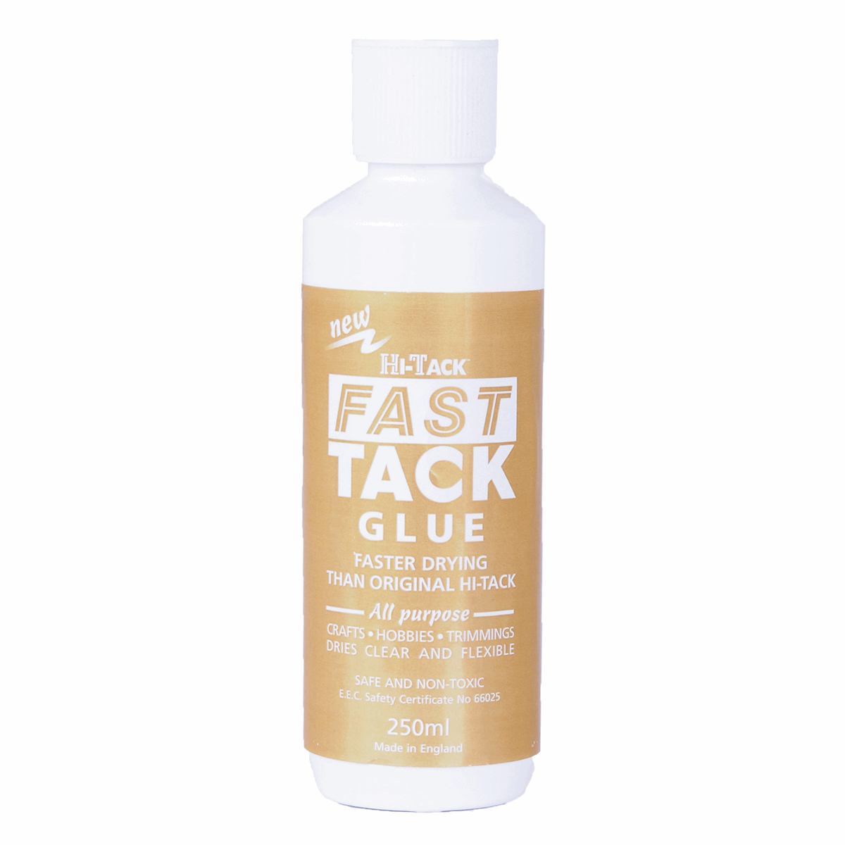 Hi-Tack Fast Tack All Purpose Glue