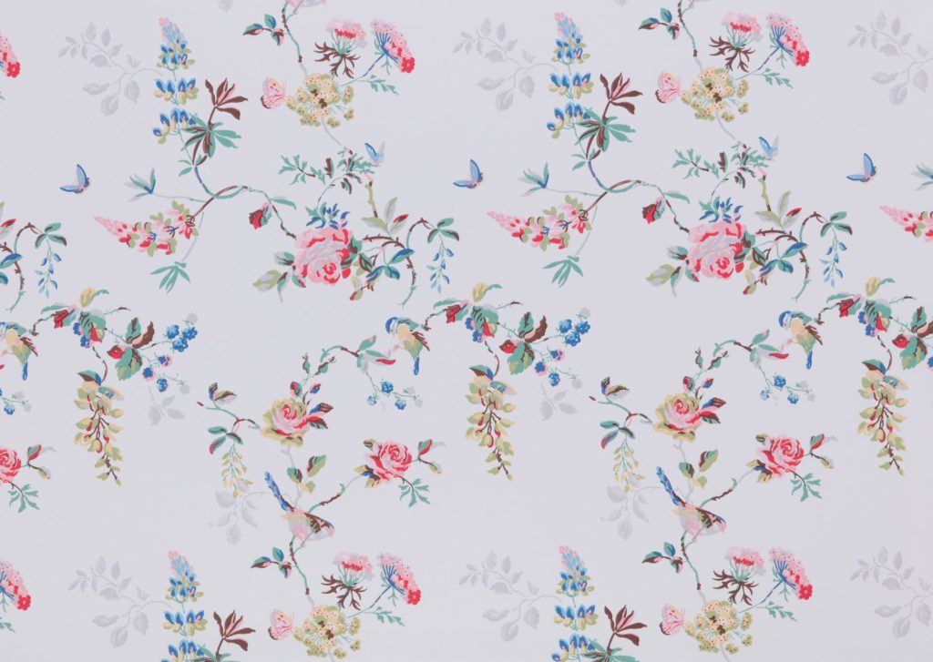 Cath Kidston Patterns