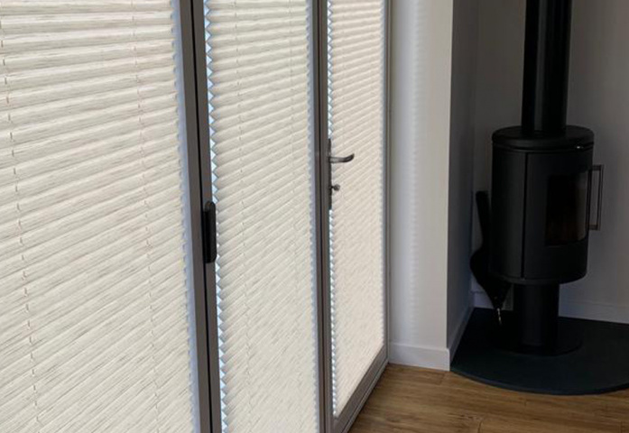 Blinds - Falcon Fabrics made to measure with free measuring service