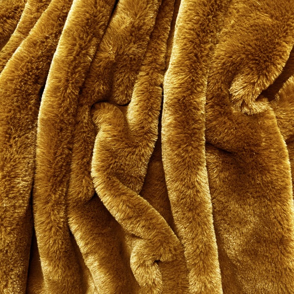 Super Soft Luxury Plush Fur
