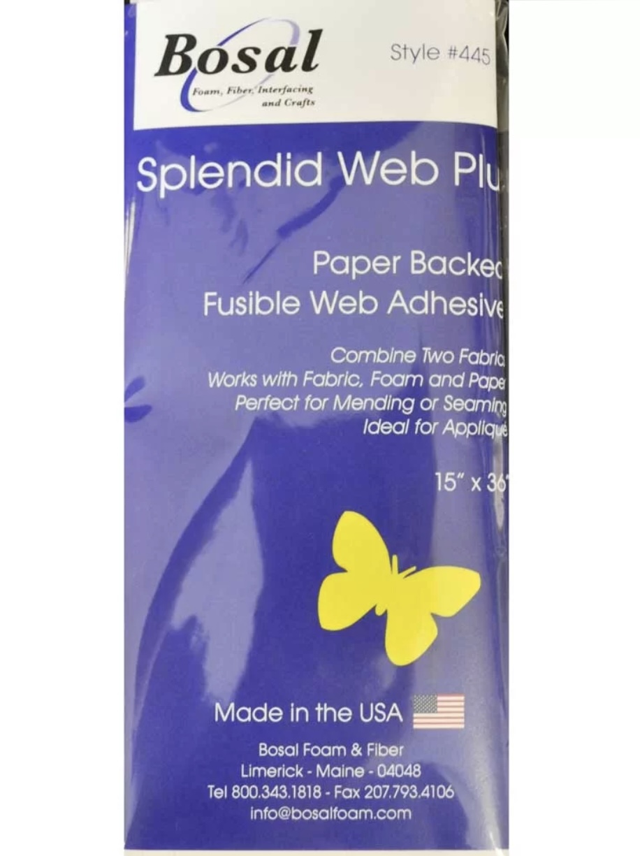 Bosal Splendid Webfuse