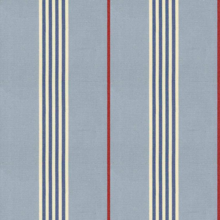 Worthing Stripe Ian Mankin only £39.50 p/m Worthing Stripe Ian Mankin only £39.50 p/m