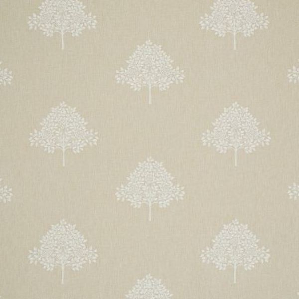 Marigold Tree Embroidery Ashley Wilde William Morris