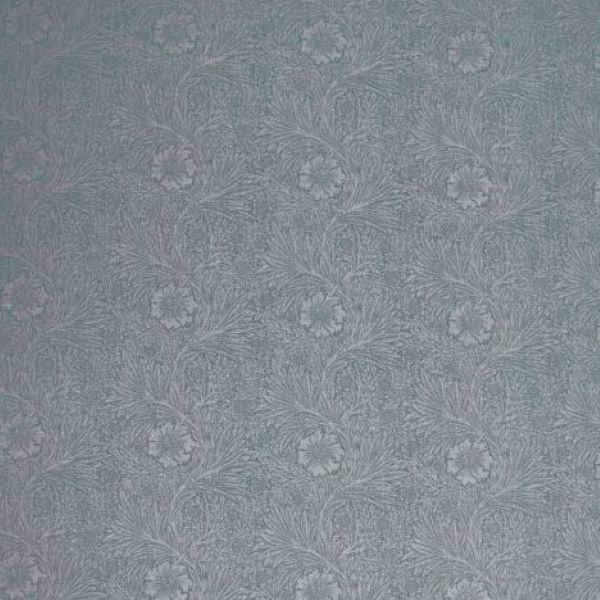 Marigold Woven Ashley Wilde William Morris Kelmscott Gardens