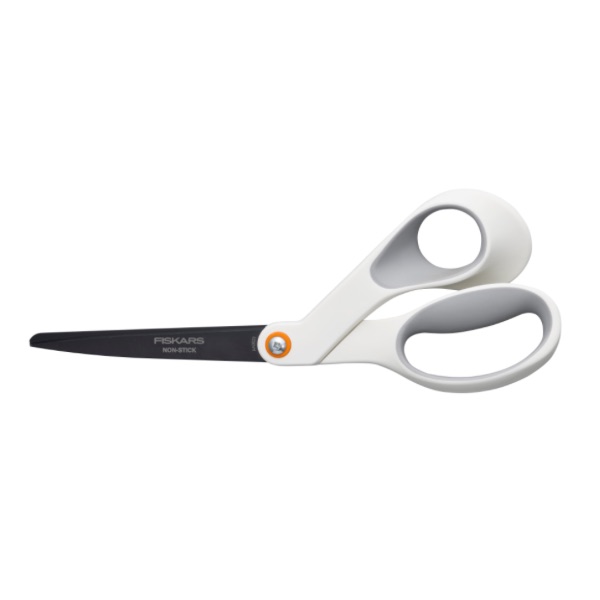 Fiskars Non-Stick General Purpose 21cm Scissors