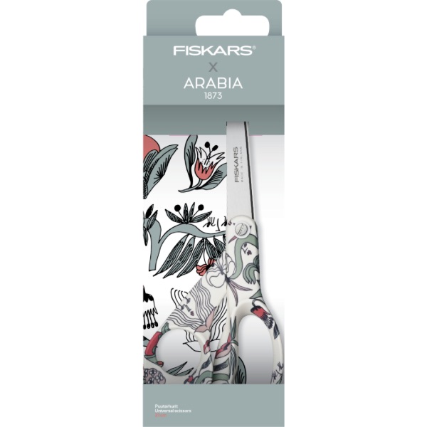 Fiskars Universal Scissors 21cm